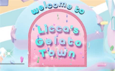 東京おもちゃショー2023タカラトミーブース内リカちゃんスペース 演出制作 NAKED INC 株式会社ネイキッド