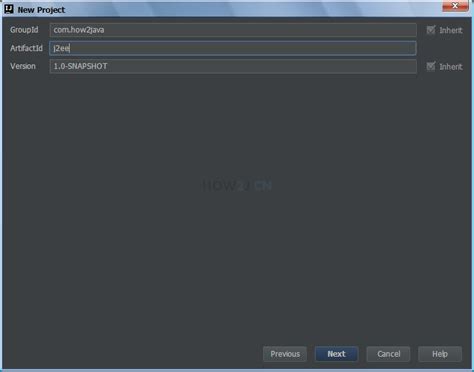 intellij idea系列教材 （十四） maven maven web intellij idea系列教材 十四 csdn博客