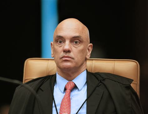 Ao Vivo Alexandre De Moraes Toma Posse Como Presidente Do TSE