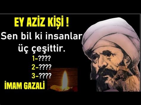 Mam Gazal Den Ruha Dokunan Zamansiz Halen Ge Erl Olan Tler Youtube