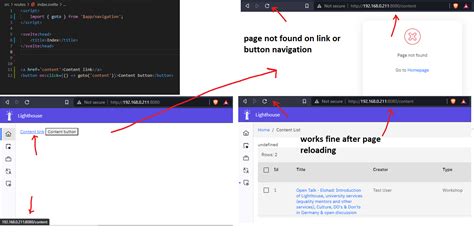 sveltekit folder routes like routes pagename index svelte don t work only file routes like