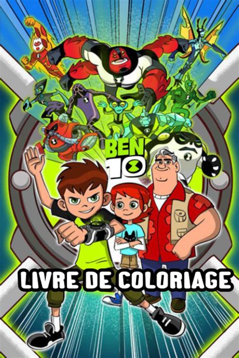 Buy Ben Livre De Coloriage Livre De Coloriage Pour Les Enfants Ben