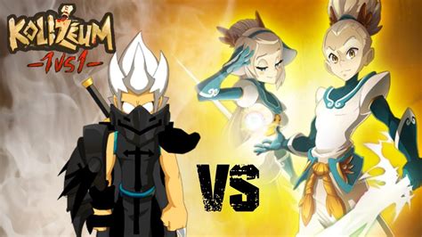 Dofus Top Iop Vs Huppermago Vs Koliseu Dofus Iop Kolizeum