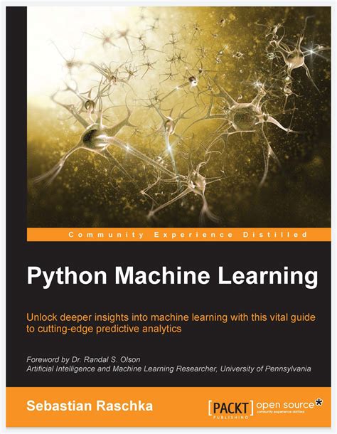 python machine learning by packt z library free ebooks