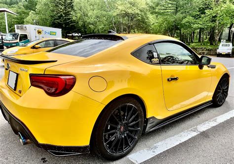 Brz Tsbrz Zc Cartune