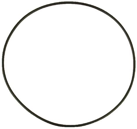 Pierścień uszczelniający o ring 148 8x3 53mm EPDM czarny MZ 6060582 K