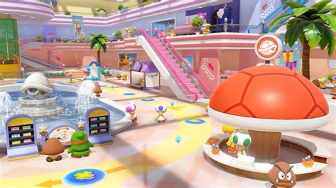 Super Mario Party Jamboree Nintendo Switch Games Nintendo