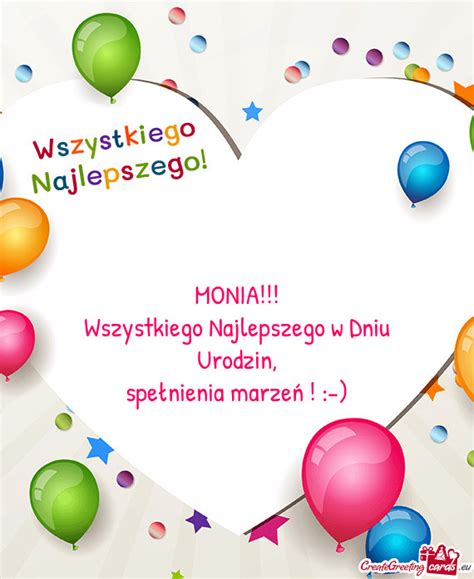 NAJLEPSZE ŻYCZENIA DLA KUBUSIA Darmowe kartki