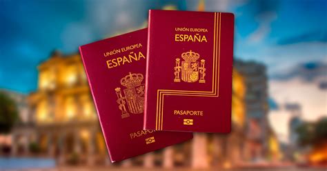 Nueva Fecha Para Citas De Solicitud De Primer Pasaporte Consulado De