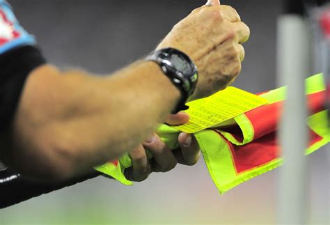 Confira A Arbitragem Dos Jogos De Volta Das Quartas Da Segundona