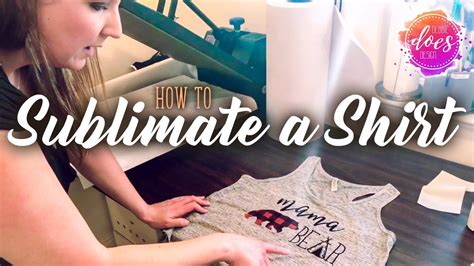Can You Use Sublimation With Cricut Heat Press Best Design Idea