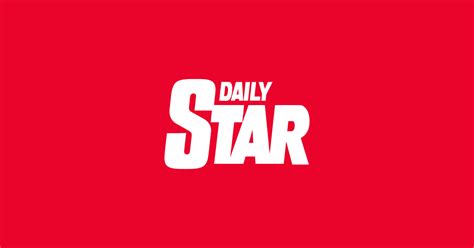 Samantha Leathers Daily Star