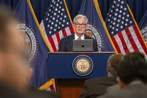 La Reserva Federal de EE UU mantiene los tipos de interés