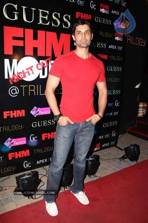 Yana Gupta Launches Fhm Latest Issue Photo 43 Of 43