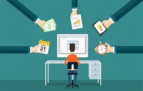 Saiba o que é Home Office e quais são seus benefícios