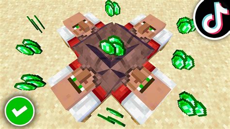 Zakázané Minecraft Life Hacky které NEZKOUŠEJ YouTube