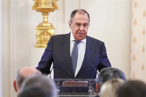 Russian Embassy Uk On Twitter Fm Lavrov Democracy Is Not Only For