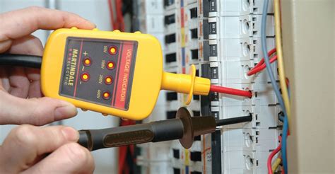 Pruebas El Ctricas Macroelectric Ltda