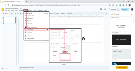 Mastering Concept Mapping In Google Slides A Comprehensive Tutorial