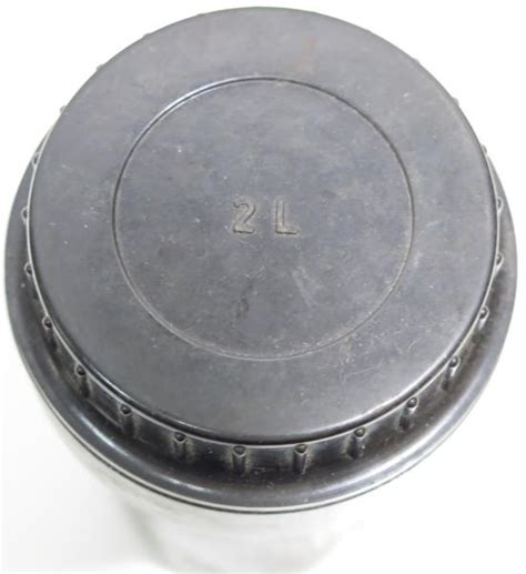 Ersatz Militaria German Luftwaffe Elaz Fuze Bakelite Pot L Not