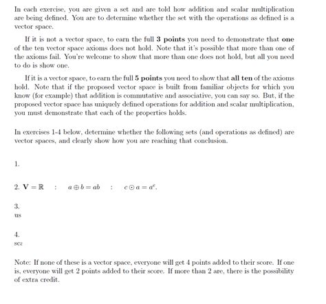 solved in exercises 1 4 ﻿below determine whether the