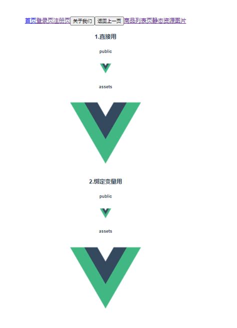 vue3知识点5 3 vuecli4 5项目静态资源（引入图片、js css，jquery，bootstrap vue3 静态js luanmabug的博客 csdn博客