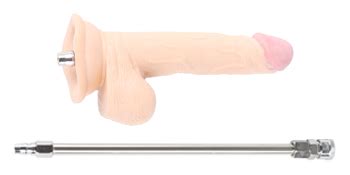 Fredorch Quiet Automatische Sexmaschine für Frauen und Paare