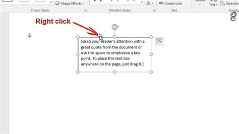 How To Remove Frame Around Text In Word Webframes Org