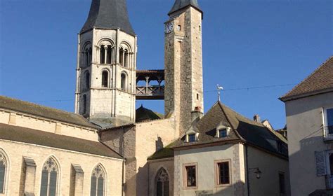 Patrimoine L Glise De Saint Gengoux Le National Remporte Le Premier