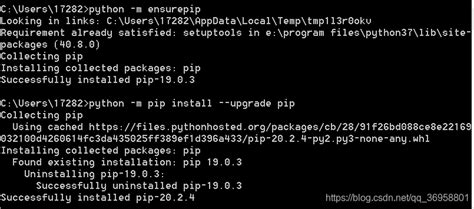 python和anaconda 安装gdal和osr anaconda 中如何安装osr csdn博客