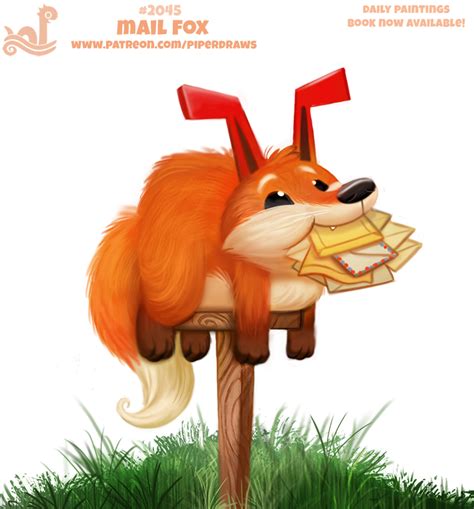Safe Artist Cryptid Creations Canine Fox Mammal Red Fox
