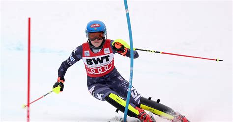 Alpine Skiing How To Watch Mikaela Shiffrin Live In Sestriere Races