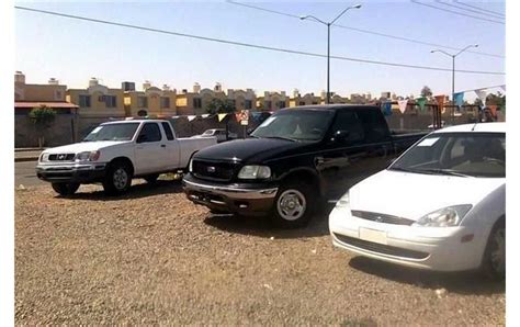Extienden otra vez regularización de autos chuecos