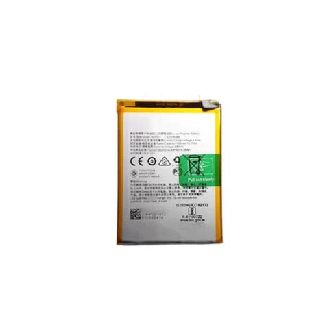 Original Oppo A15 Battery Price In Bangladesh