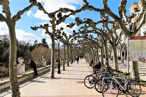 O Que Fazer Em Burgos Espanha Itiner Rio De Dias