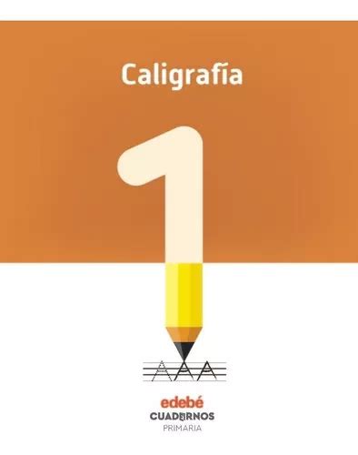 Caligraf A De Edeb Obra Colectiva Editorial Edeb Tapa Blanda