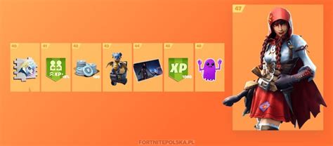 Fortnite Karnet Bojowy na 6 sezon Wszystkie skórki Fortnite Polska