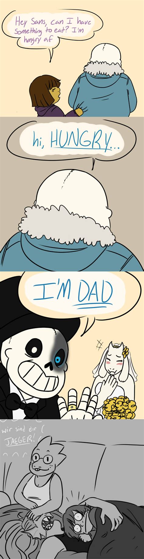 Not Sure If Anyone Posted This Yet Undertale Know Your Meme