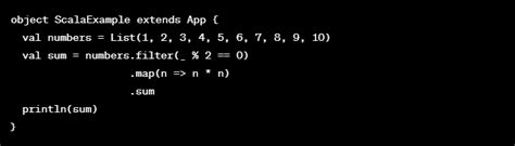 Scala Vs Java Comparison For Programming Needs