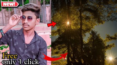 Viral AI Illusion Art Photo Editing Tutorial In 1 CLICK FREE