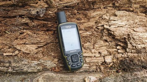 Garmin Gpsmap S Outdoor Gps Review A Top Tier Global Mapping Tool T