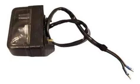 Faro Patente Zanella Rx Naked