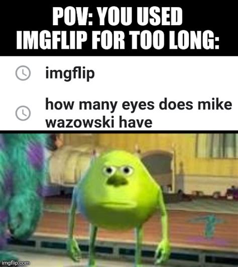 We All Got Familiar With This One XD Imgflip