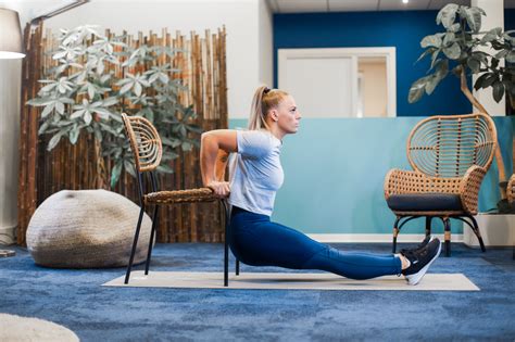Programme Musculation Poids De Corps Fizzup