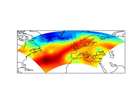 More Advanced Mapping With Cartopy And Matplotlib Cartopy X
