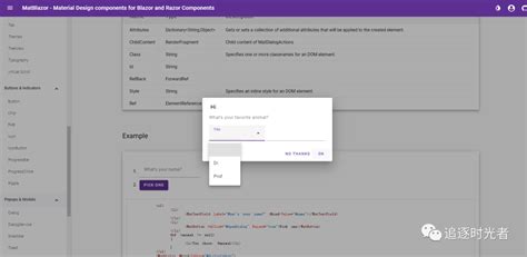 Blazor Ui Blazor Csdn
