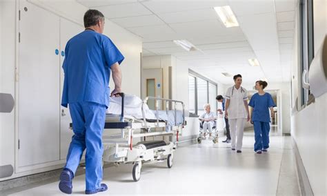 Rising Emergency Room Costs Point To Facility Fees