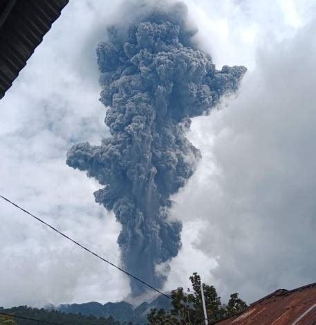 11 Pendaki Ditemukan Tewas Di Puncak Gunung Marapi Cakaplah