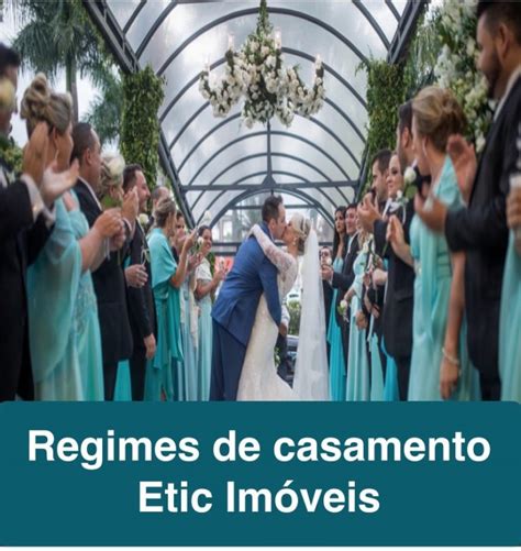 Tipos De Casamento Conhe A Os Tipos De Casamento Etic Im Veis