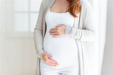 6 Cambios En Los Senos Durante El Embarazo Y Que Hacer Maestria Salud
